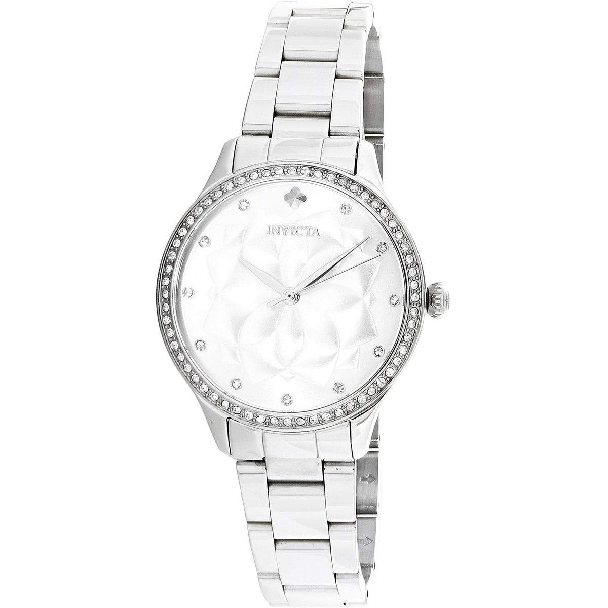 Invicta woman Invicta Wildflower – WatchDeals.ca